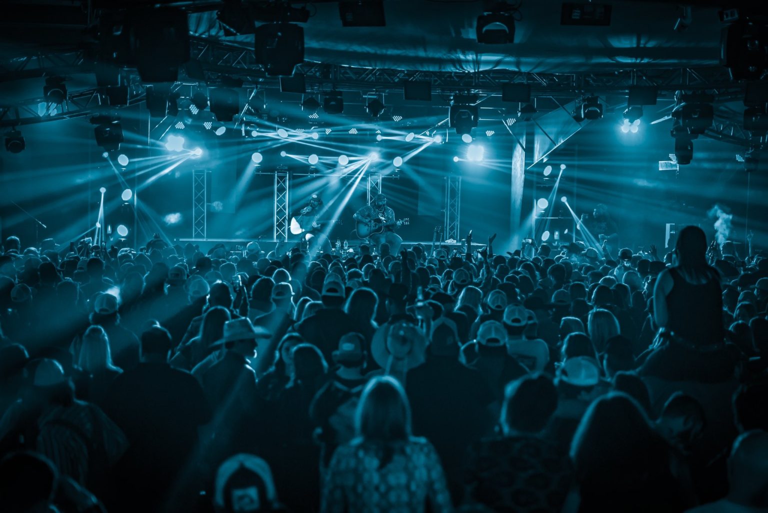 Venue Info Silver Saloon | Terrell, TX