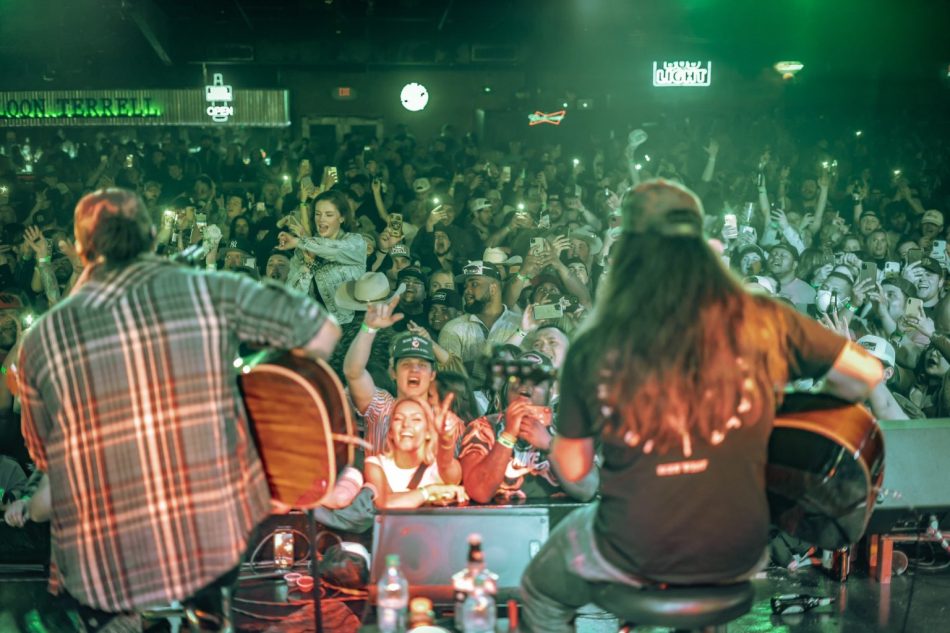 Venue Info Silver Saloon | Terrell, TX