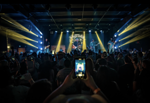 Venue Info Silver Saloon | Terrell, TX